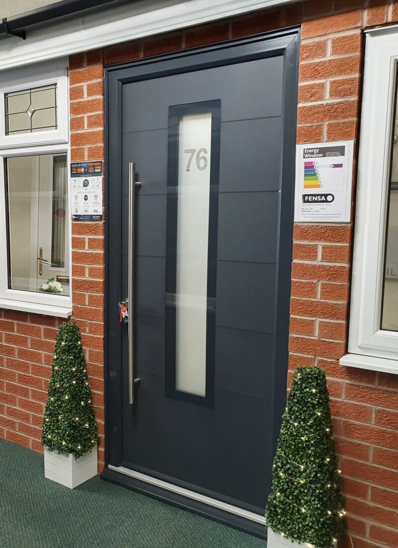 Front Doors – Window Centre | Quality Windows & Doors | Solihull ...