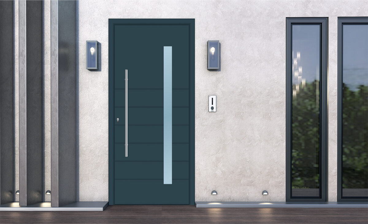 Front Doors – Window Centre | Quality Windows & Doors | Solihull ...