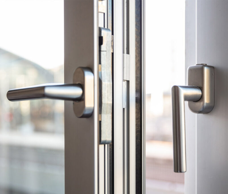 Bi-Fold Doors Warwick, Warwickshire – Window Centre | Quality Windows ...