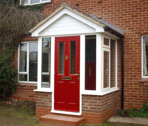 Porches – Window Centre | Quality Windows & Doors | Solihull & Sutton ...
