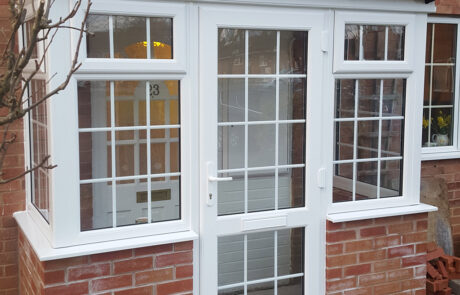 Porches – Window Centre | Quality Windows & Doors | Solihull & Sutton ...