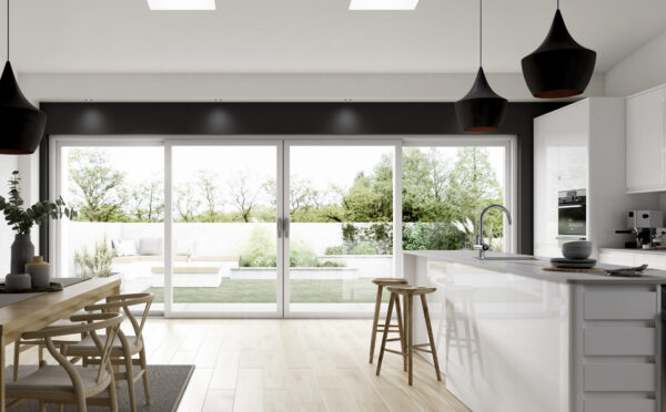 Patio Doors – Window Centre | Quality Windows & Doors | Solihull ...