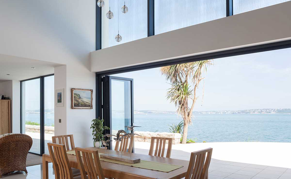 Aluco Aluminium – Window Centre | Quality Windows & Doors | Solihull ...