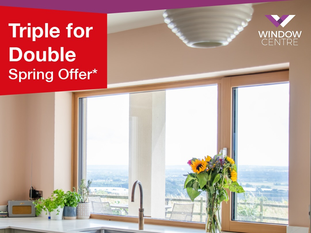Window Centre | Quality Windows & Doors | Solihull & Sutton Coldfield ...