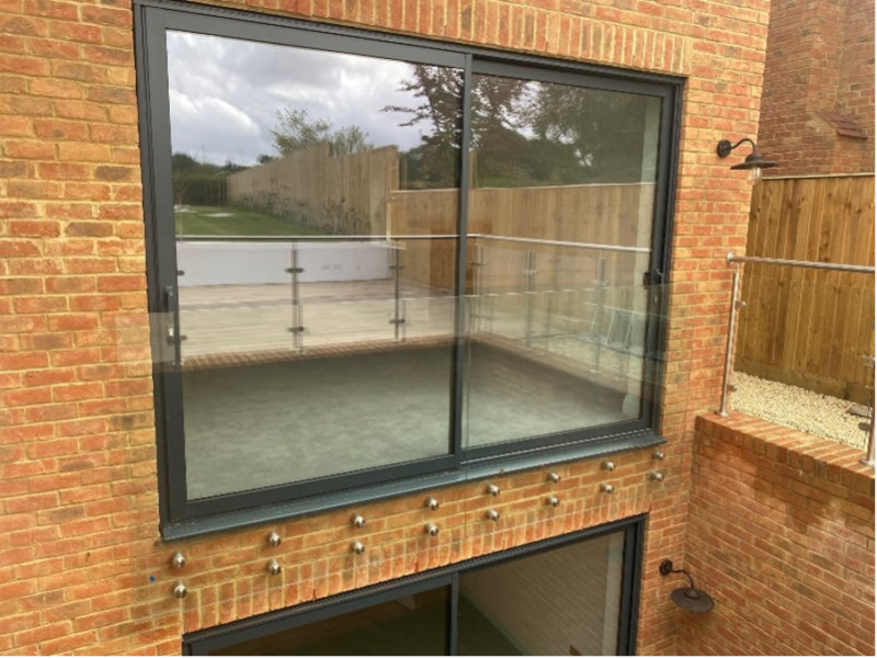 JULIET BALCONY SYSTEMS – WHAT IS BEST FOR YOUR HOME? – Window Centre ...