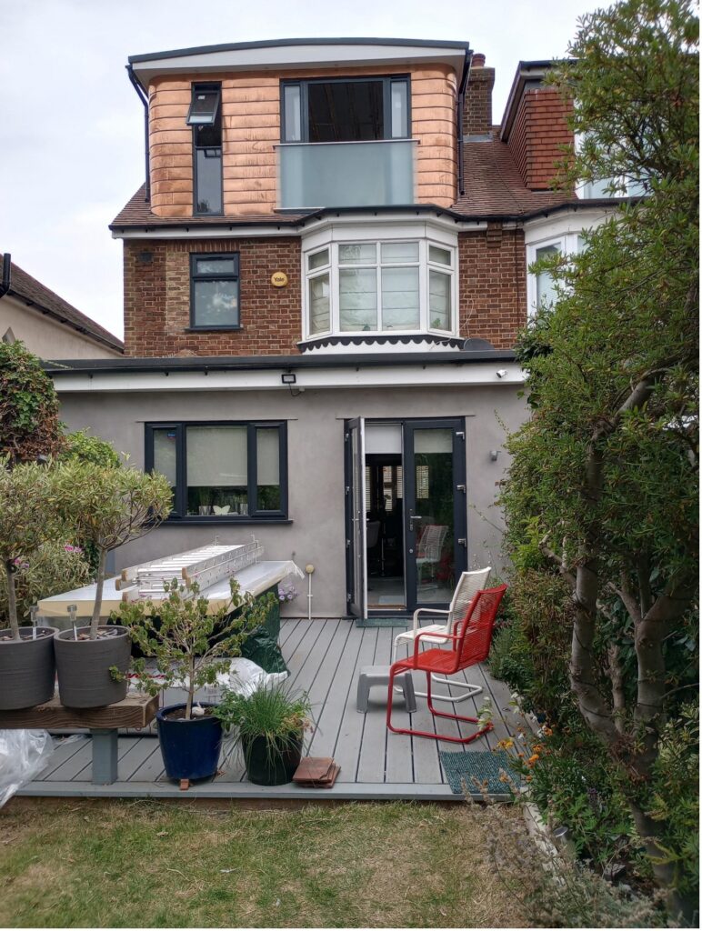 JULIET BALCONIES & GLASS BALUSTRADES IN COLLABORATION WITH ORIGIN ...
