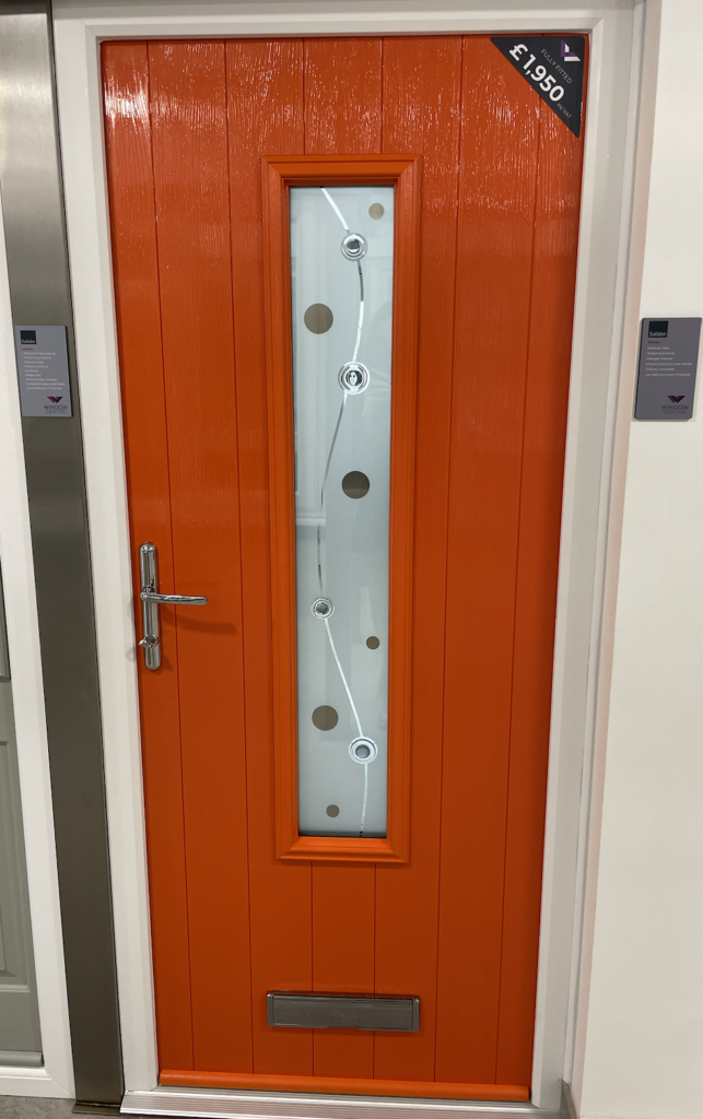 WHAT DOES YOUR DOOR COLOUR SAY ABOUT YOU? – Window Centre | Quality ...